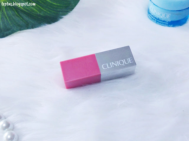 Unboxing Clinique Exclusive Giltbox + My 1st Personalized Box (August ...