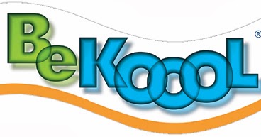 Be Koool Prize Pack #Giveaway | Confessions of a Stay-At-Home Mom