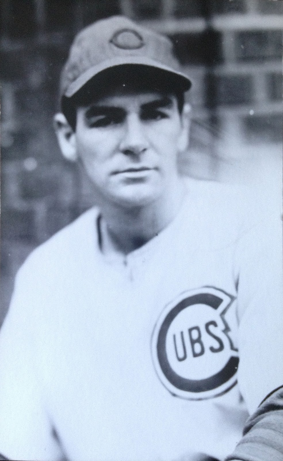 Wrigley Roster Jenga: 2017