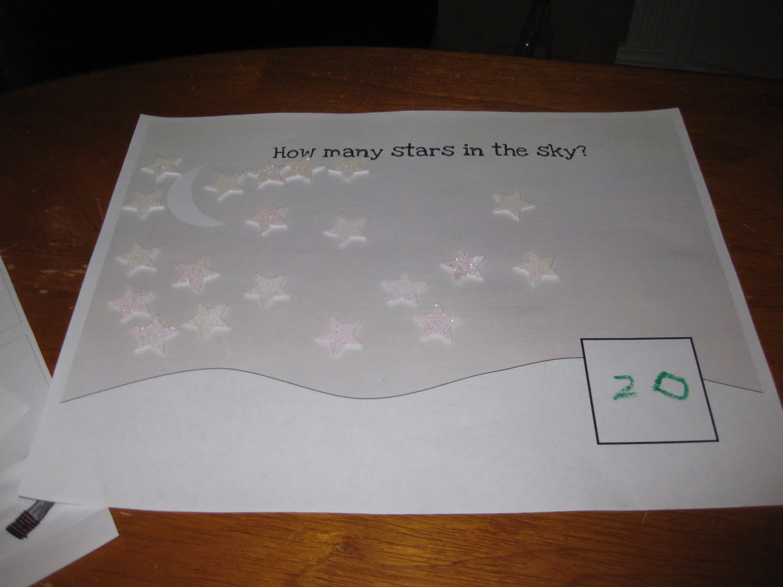 Nursery Rhymes and Fun Times: Goodnight Moon Unit