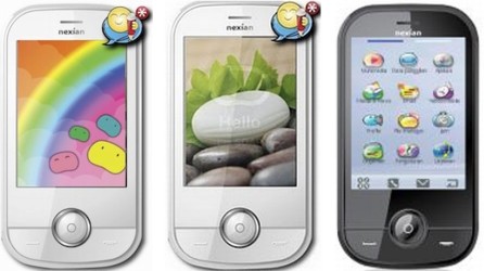 New Mobile Phone, Latest Handphone , Specification and Price Offer ...