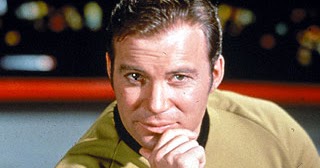 Funny Short Stories: Trump Meets Captain Kirk
