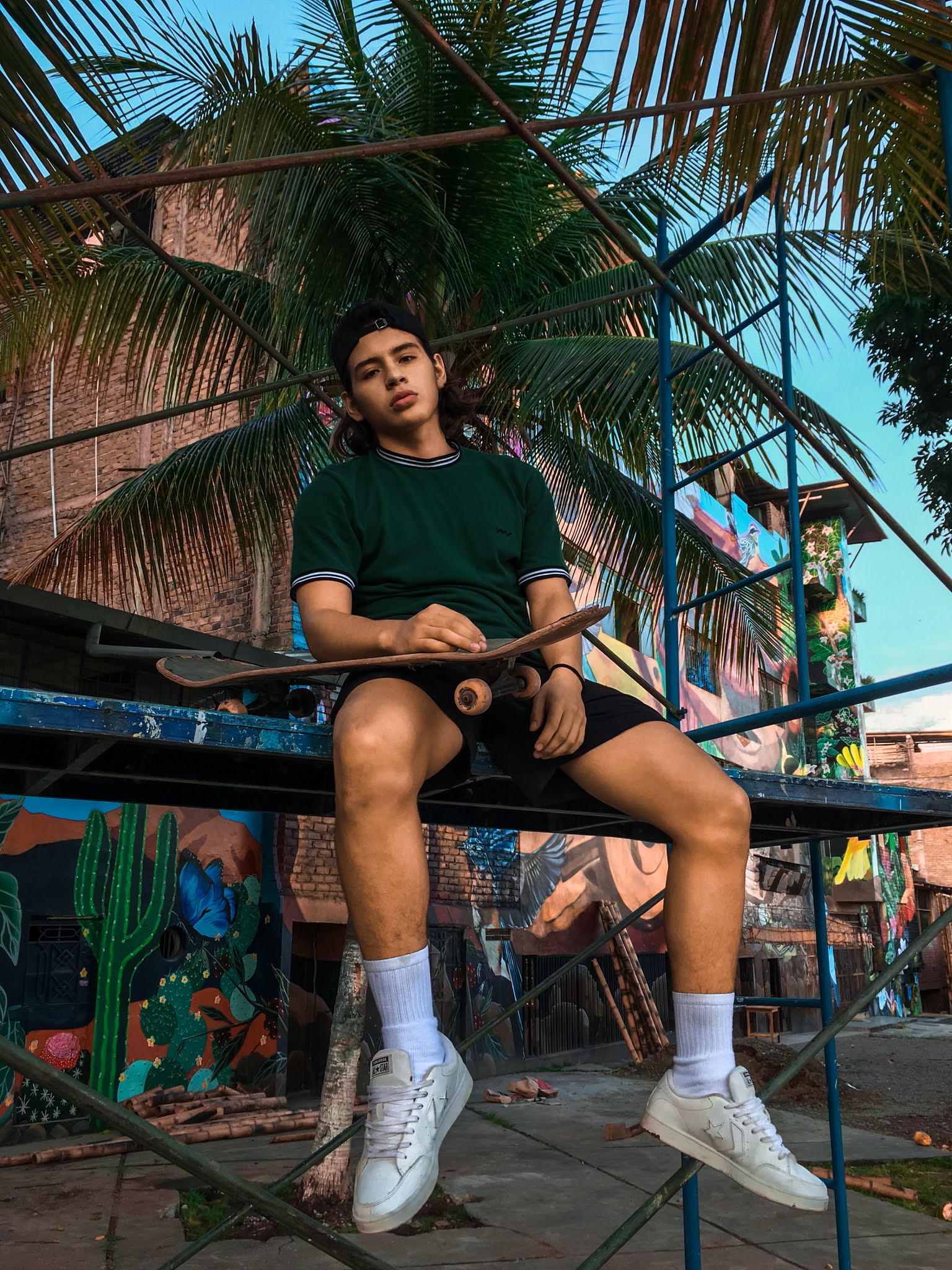 Model Men - Lima - MODELE PERU