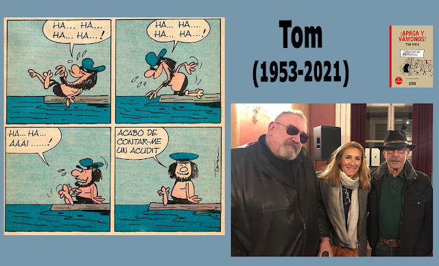 ComiCat: de gener 2021