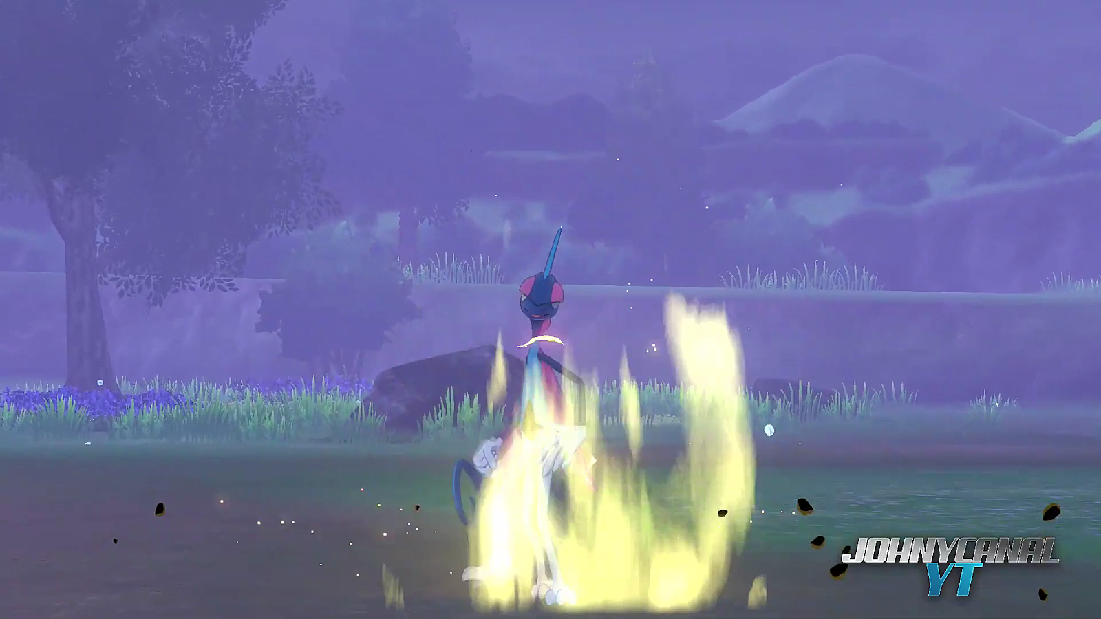 Poké-Arquivo: 818 - Inteleon ~ PMD || Acervo de Imagens de Digimon e ...