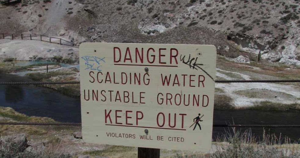 The On-Line Buzzletter: Darwin Award Winner: Oregon man reportedly dies ...