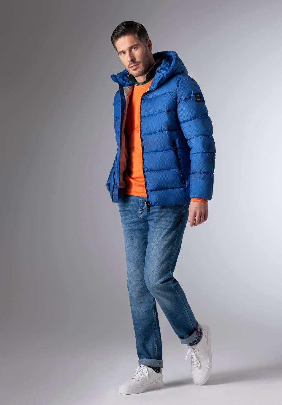 Navigare Fall-Winter 2020 Collection