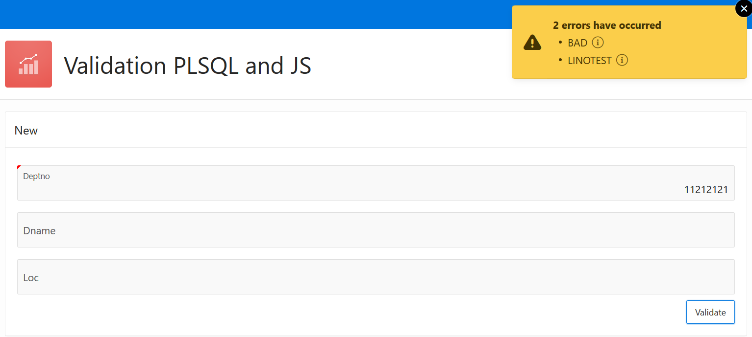 APEX stuff in one place: Oracle APEX trigger JavaScript action after ... APEX stuff in one place: Oracle APEX trigger JavaScript action after ...