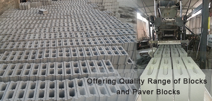 How To Pick Concrete Block For Your House Construction?