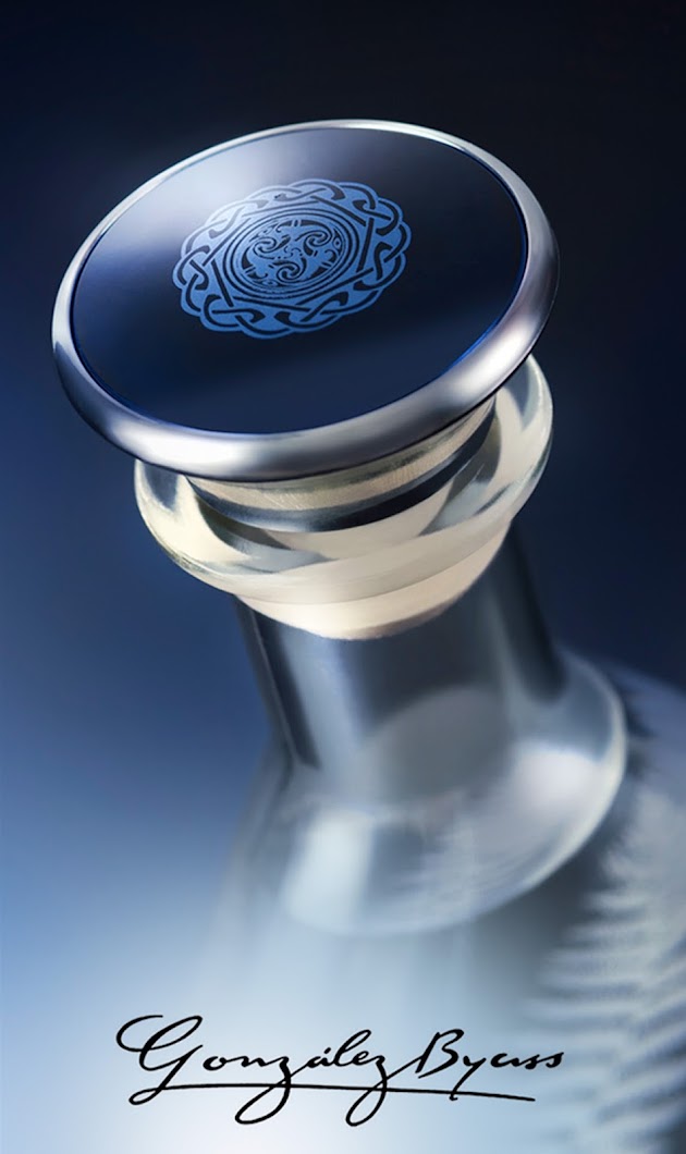 Druide – Mystical Vodka from England – Packaging Of The World