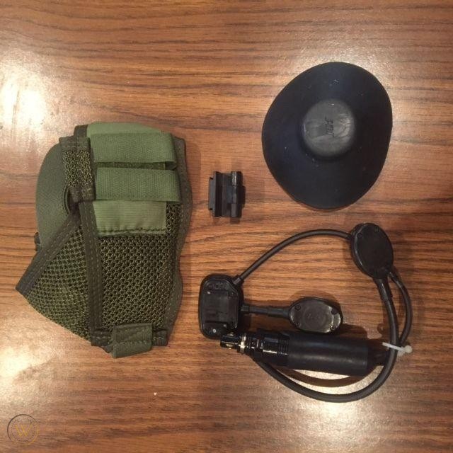 Webbingbabel: FSBE II Complete Maritime Communication Set