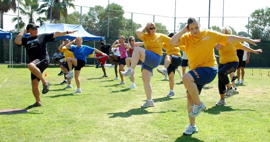 Sejarah Senam dan Gerakan-Gerakan Dasar Senam
