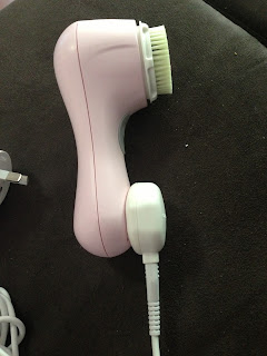 The Science of Beauty: The Clarisonic Mia: A review