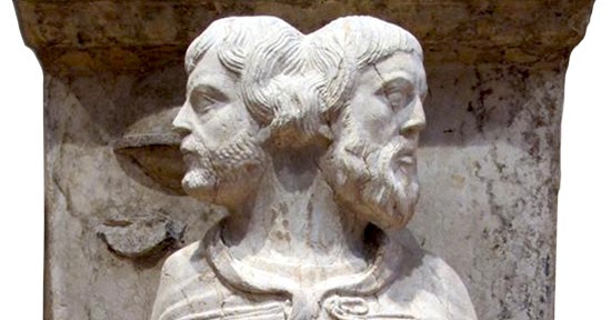 romanoimpero.com: CULTO DI GIANO