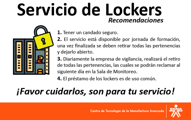 Centro de Tecnología de la Manufactura Avanzada - SENA Regional ...