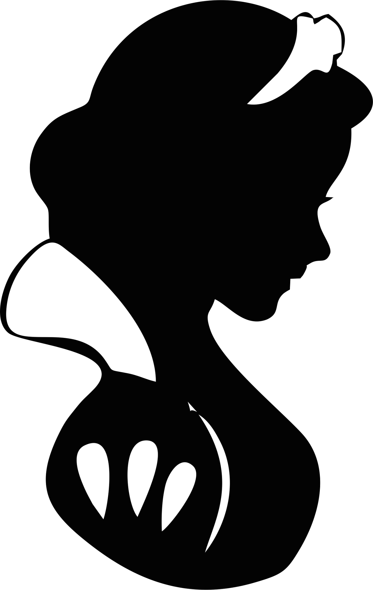 Mamá Decoradora: Blanca Nieves y los 7 Enanitos PNG descarga gratis