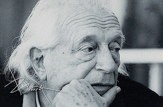 "A la línea", Rafael Alberti