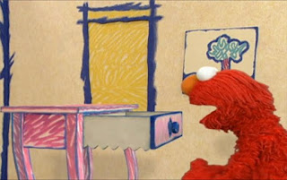 Elmo's World Building Things