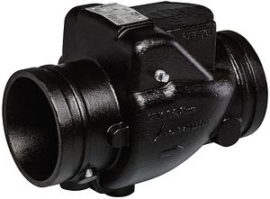 VICTAULIC HVAC PRODUCT