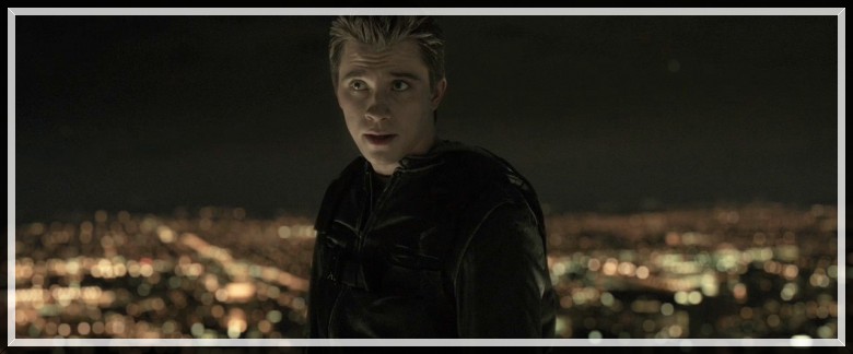 Blog of a Lonely Demon: The Flaws of Sam Flynn