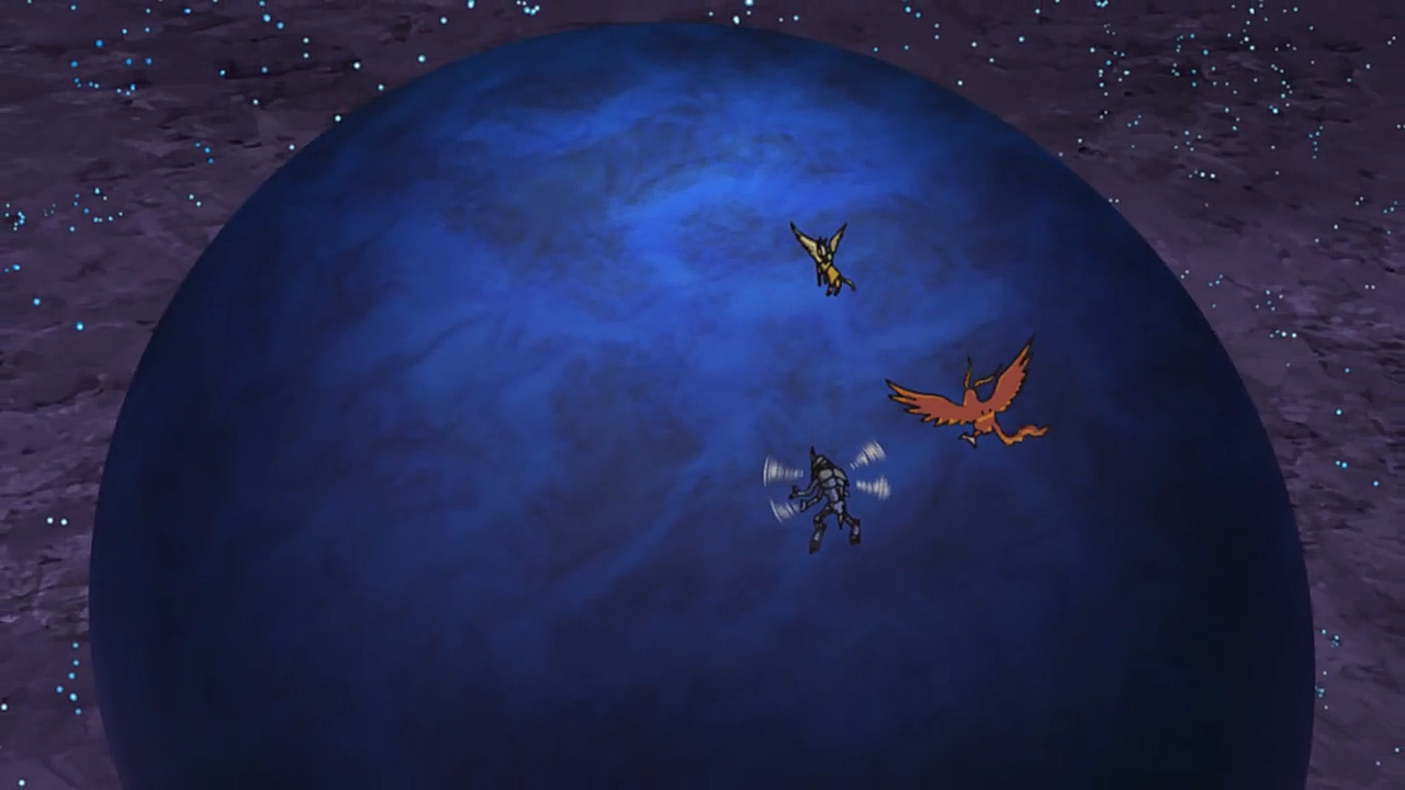 Digi-Arquivo: Entmon ~ PMD || Acervo de Imagens de Digimon e Pokémon ...