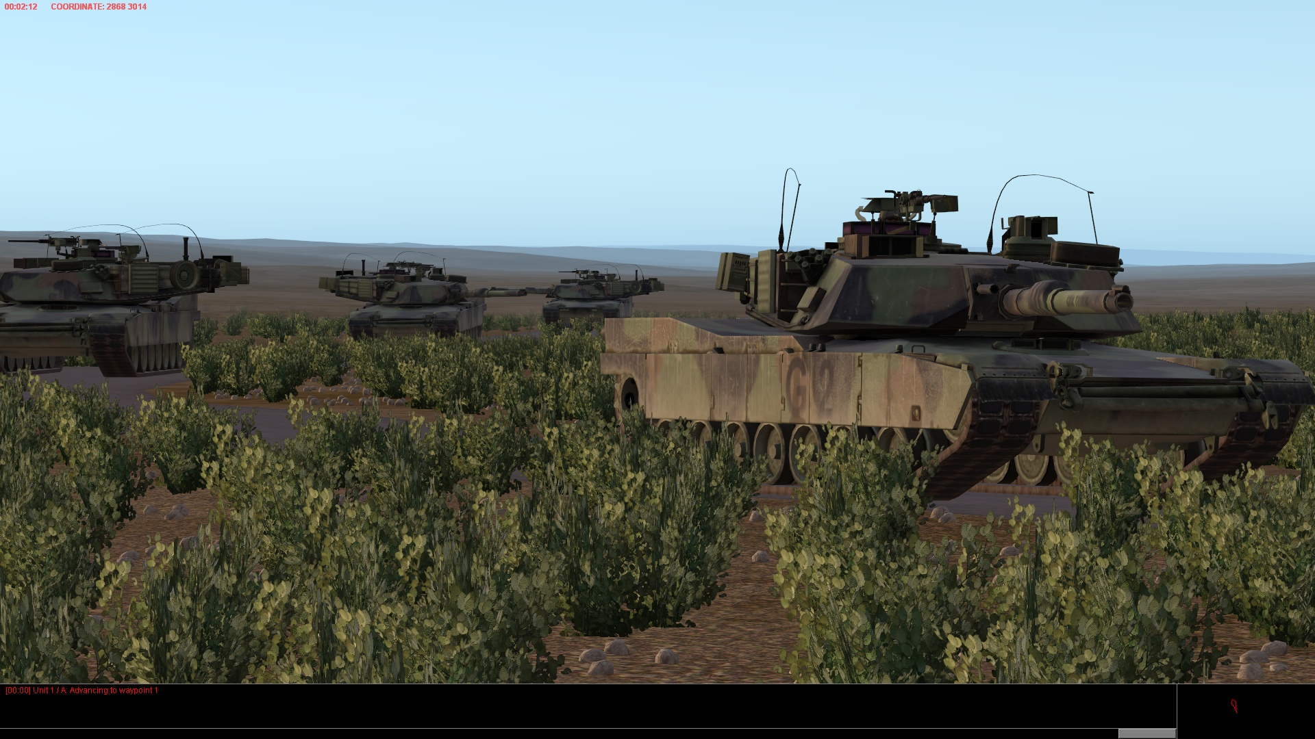 Real and Simulated Wars: Steel Beasts ProPE Updated to Version 4.25