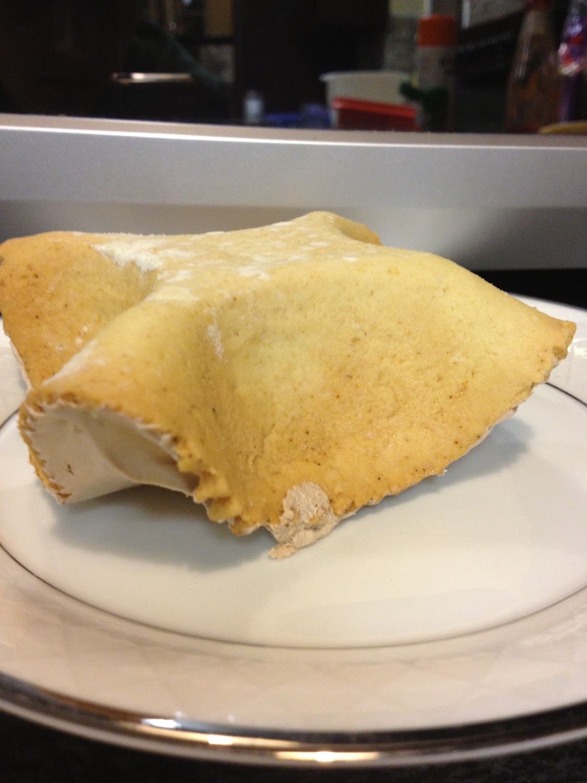 PARSHA DESSERT: PARSHAS VAYEIRA