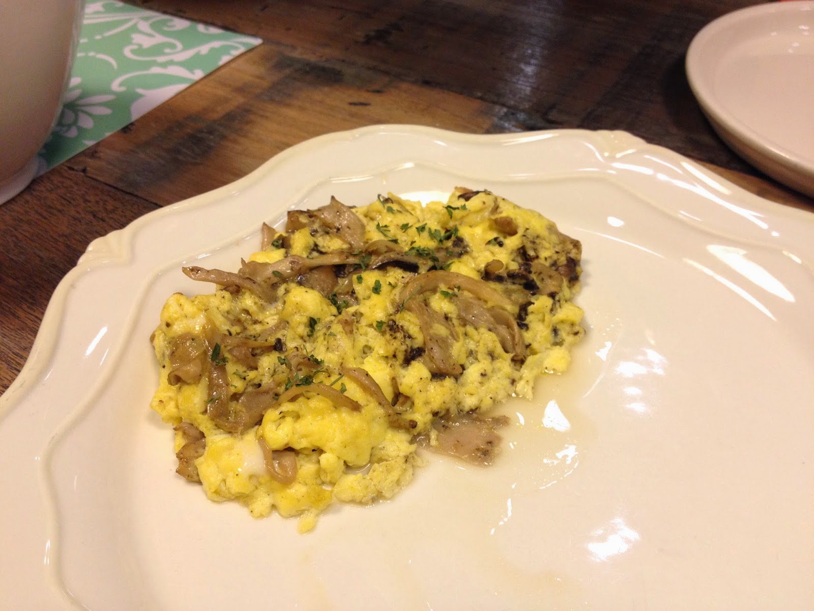Denise Yalung: Robinsons Magnolia City Food Picks