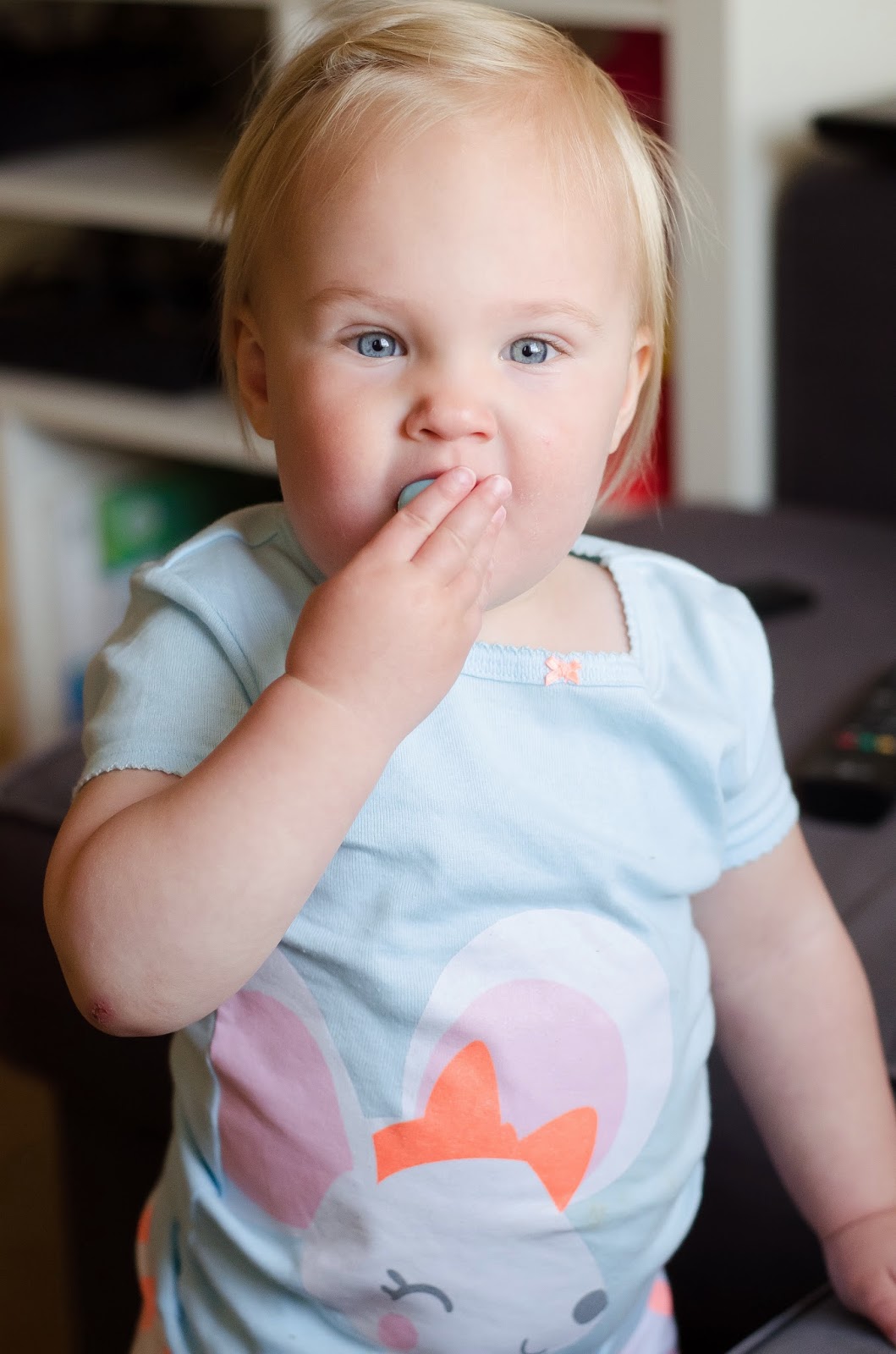 Kirk, Falycia & Adley