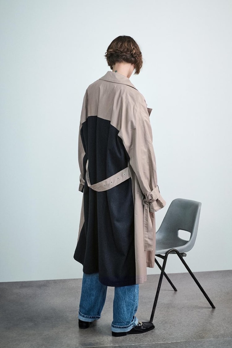 Zara Join Life Spring/Summer 2020 Lookbook starring Freja Beha Erichsen