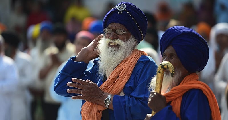 Sikh-Muslim Unity in Kashmir | Sri Lanka Guardian