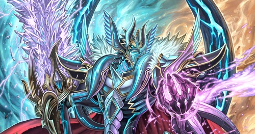 Revenger Raging, Form Dragon Decklist (Shadow Paladin) | Cardfighters Club