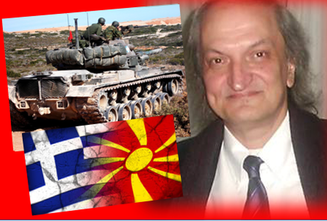 PoliceVoice: ΠΑΓΩΣΕ Η ΕΛΛΑΔΑ!! ΔΡ. ΑΘΑΝΑΣΙΟΣ ΔΡΟΥΓΟΣ: Ο ΕΛΛΗΝΙΚΟΣ ...
