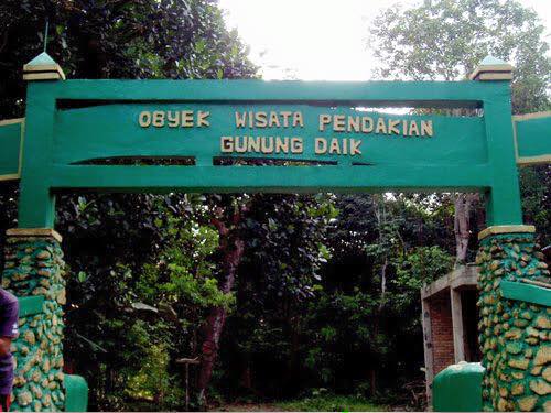 Kaki Travel: From Malaysia to the World with Khairuddin: Itinerary ...