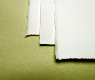 Papercut Bindery: January 2012