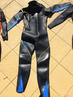 Swim Smooth Perth Blog: Last Minute Wetsuit Bargain Grab Before Busso!!!