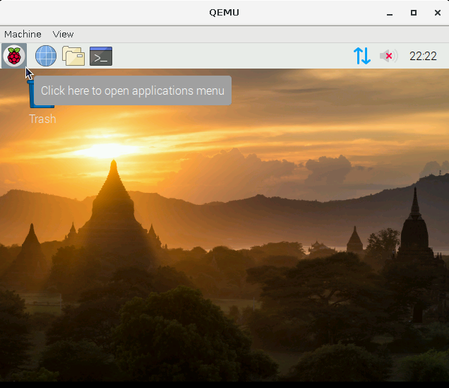 dominoc925: How to emulate a Raspbian OS in QEMU on Windows 10