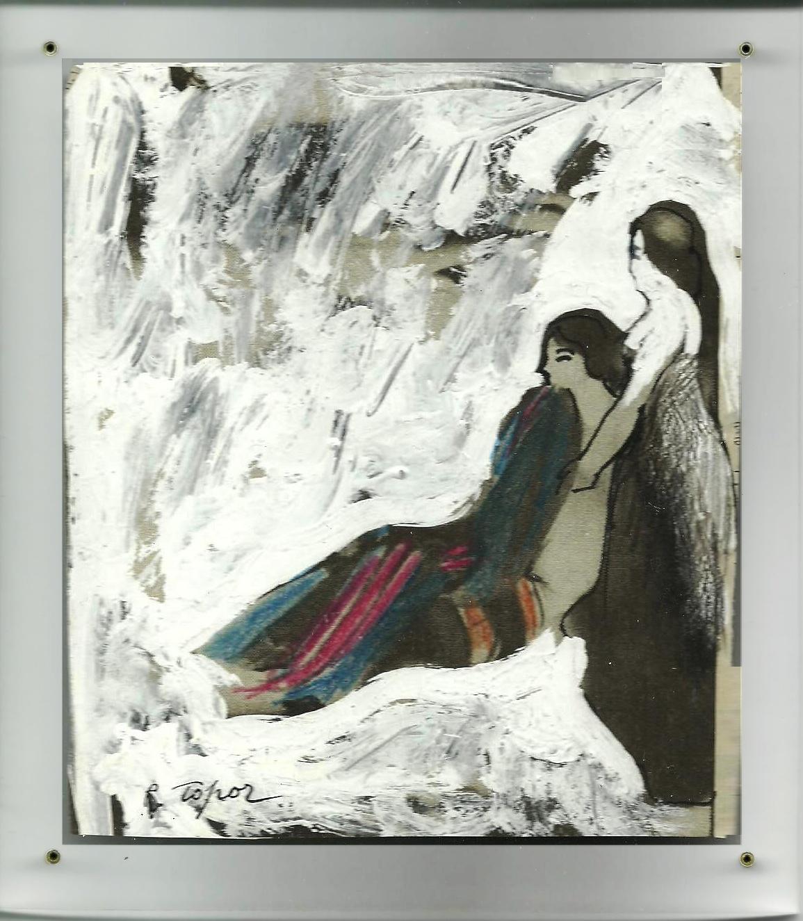 Oeuvres: Roland Topor