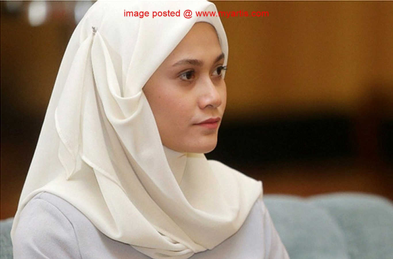 MYARTIS.COM | MYARTIS | MY | ARTIS: JODOH DIATUR KELUARGA - JAMAL ABDILLAH TERPIKAT SIKAP LEMBUTNYA