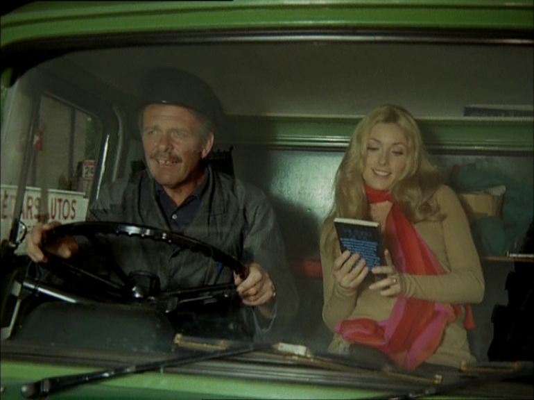 Dusty Video Box: Burning bright… 12+1 or The Thirteen Chairs (1969)