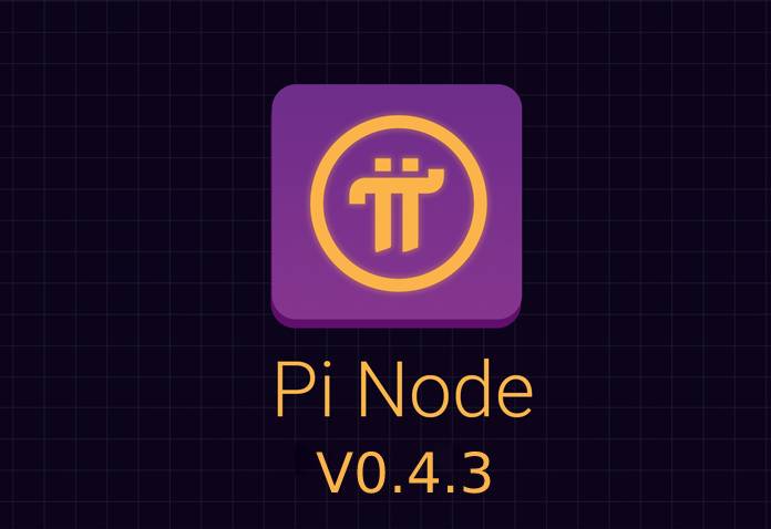 Phiên bản Pi Node 0.4.3 có gì mới | Clash of Clans Việt