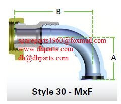 dhparts.com-China Oilfield Equipment/Parts/Components Supplier: Chiksan ...