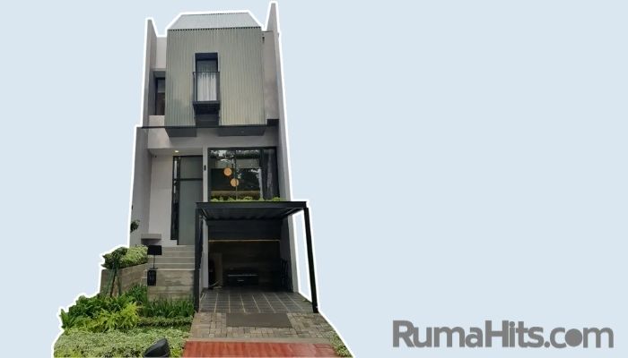 Info Jual Beli Rumah: Yuk Mengenal Rumah Compact