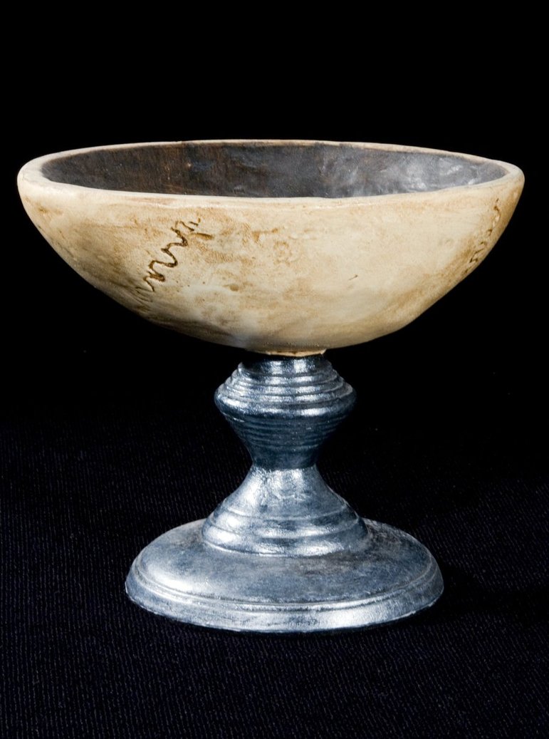 prairiemary: BONE CHALICE: 2nd QUERY