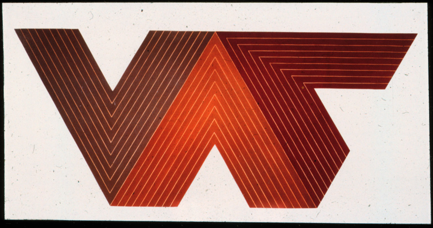 Vista Art Projects: Frank Stella Exotic Bird Series