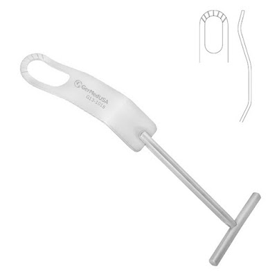 Fukuda Retractor: An Incredible Instrument For Shoulder Surgery