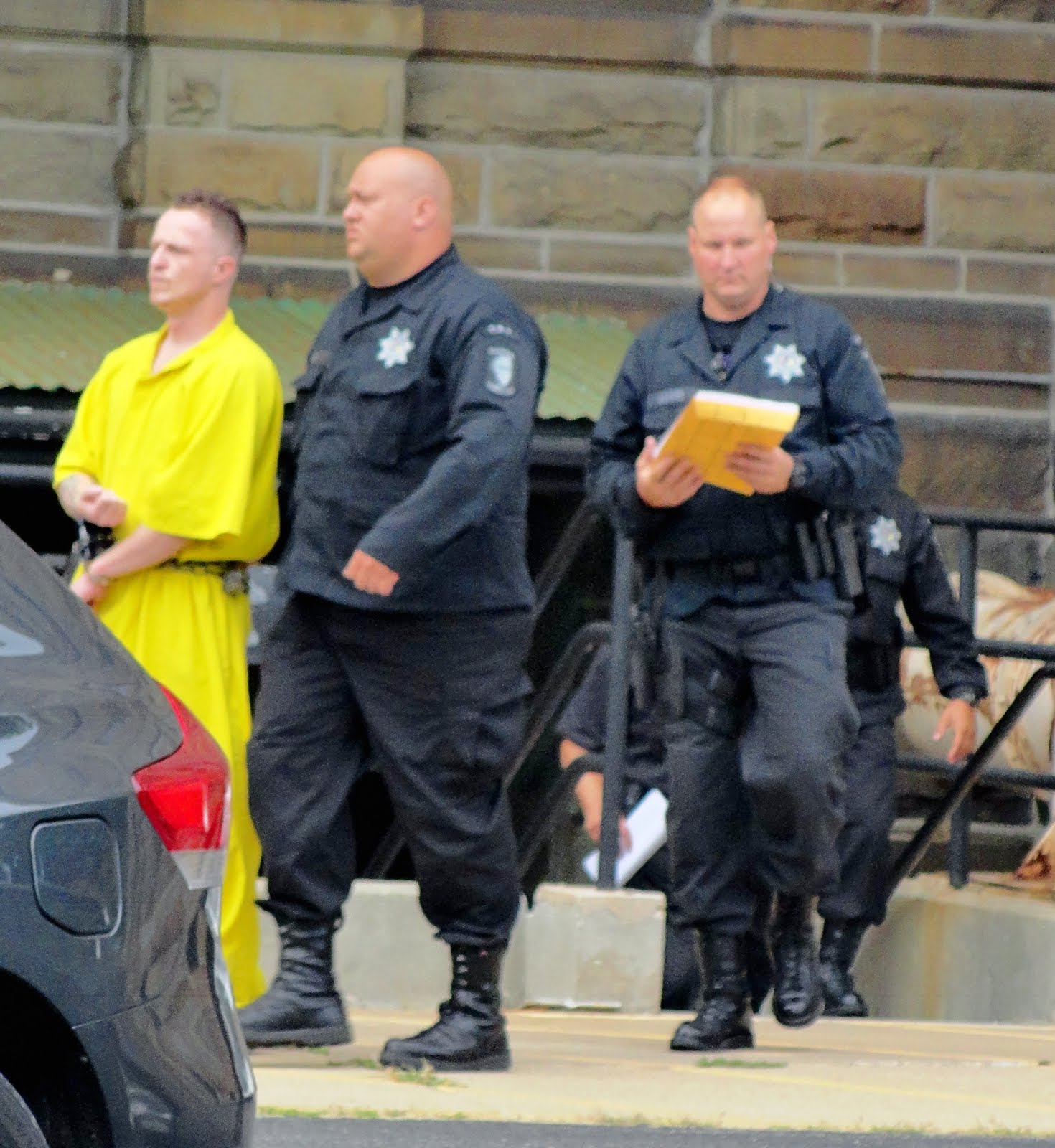 Katfish....Ponders...........: Nicholas Sheley Trial...Let's Get A Move ...