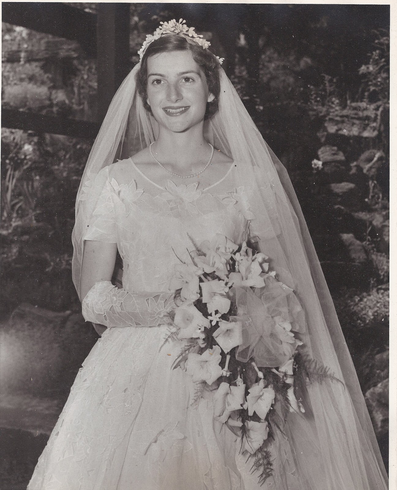 Rhymes With Fyfe: Family Photographs