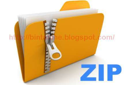 6 Cara Mudah Membuat File ZIP di Windows 10 - Ninna Wiends