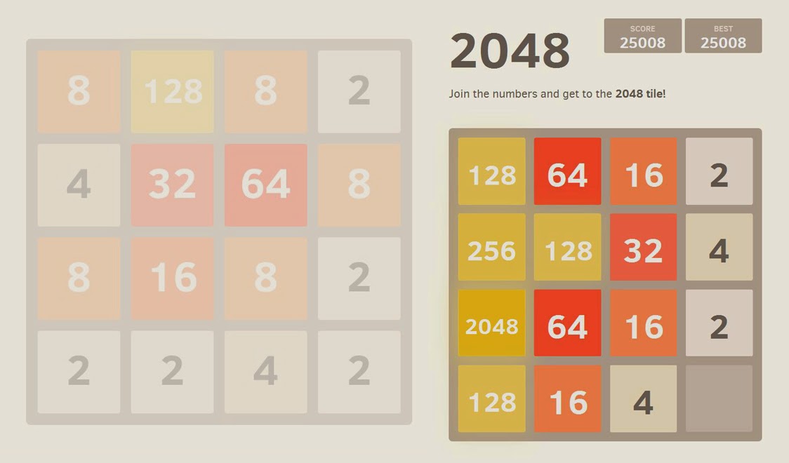 Free Android Source Code SHARE SOURCE CODE GAME 2048 free-android-source-code-share-source-code-game-2048